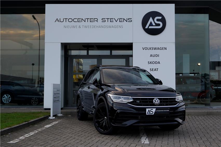 Autocenter Stevens